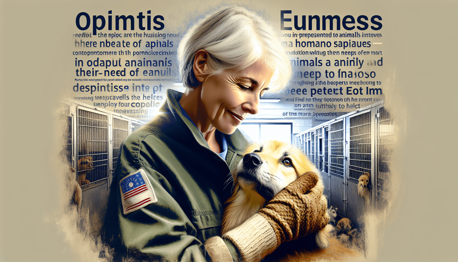 Suzi Handicap Animal : Un refuge pour animaux en détresse lance un cri ...