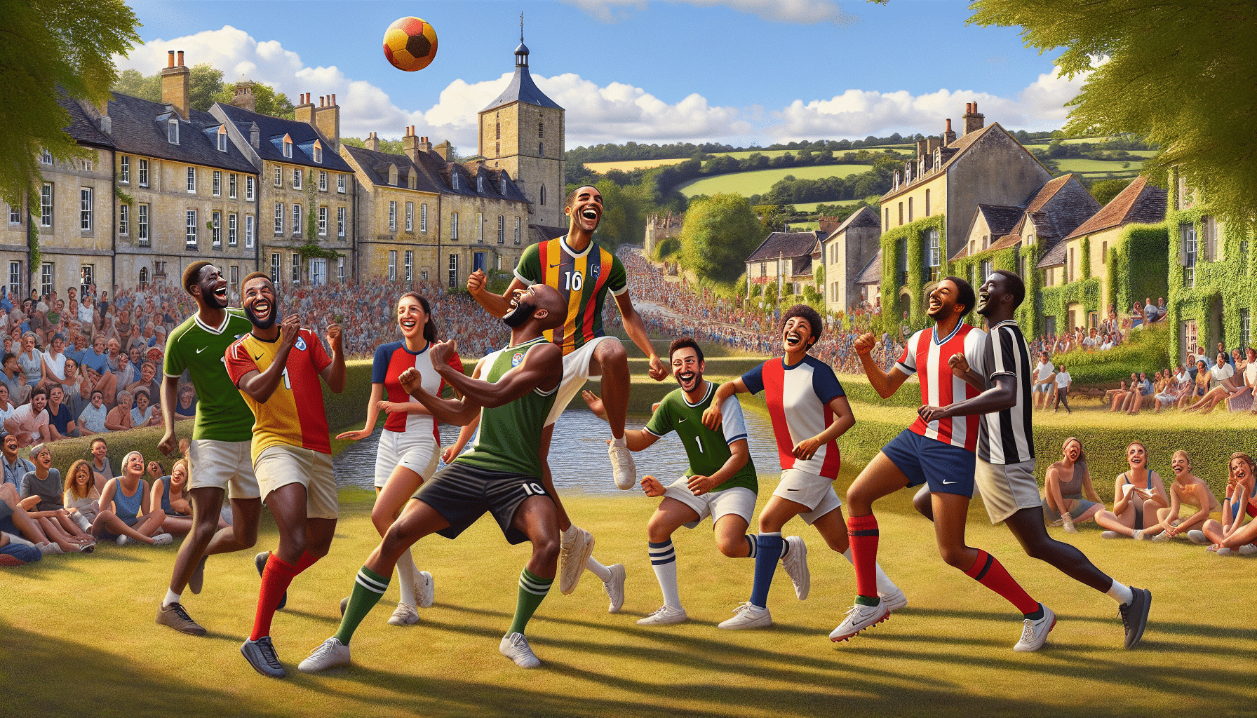 Clisson : Le baskin, un sport au coeur de l'inclusion sociale