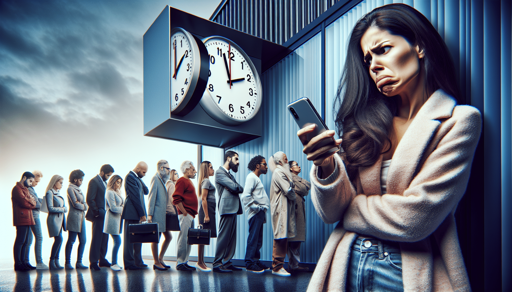 Stationnement prolongé sur un « arrêt minute » : ce qu'il faut savoir ...